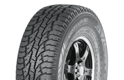 Nokian Tyres bij De Klok Banden